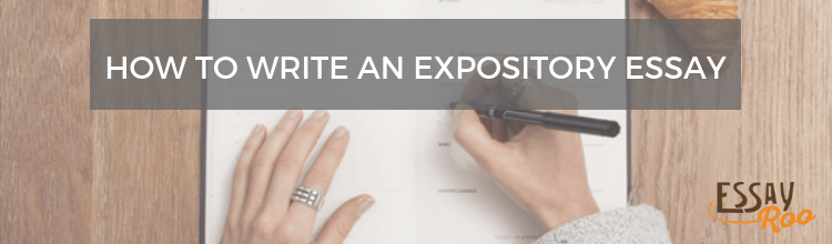 Expository Essay: How to Write, Structure, Format and Examples